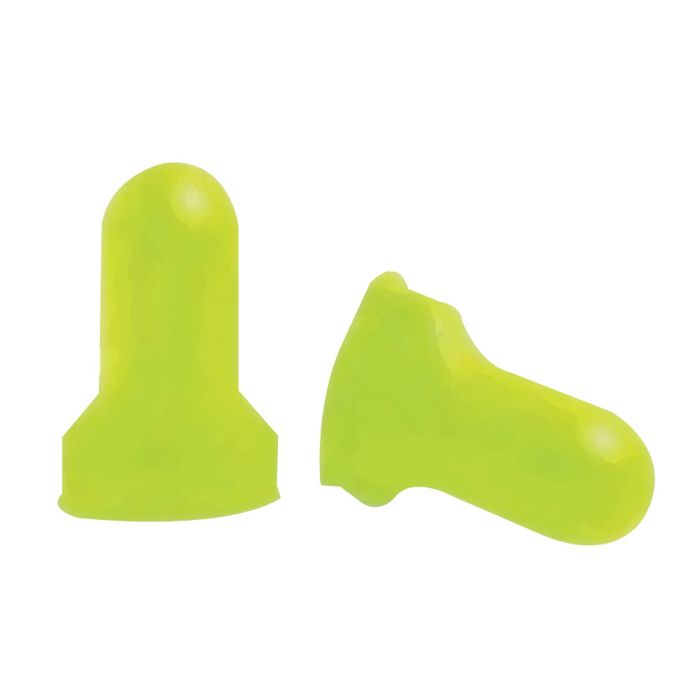 Howard Leight Leight Ear Plug 5-Pair Pack