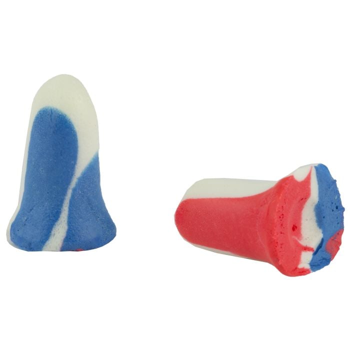Howard Leight Super Leight Ear Plugs - 10 Pairs