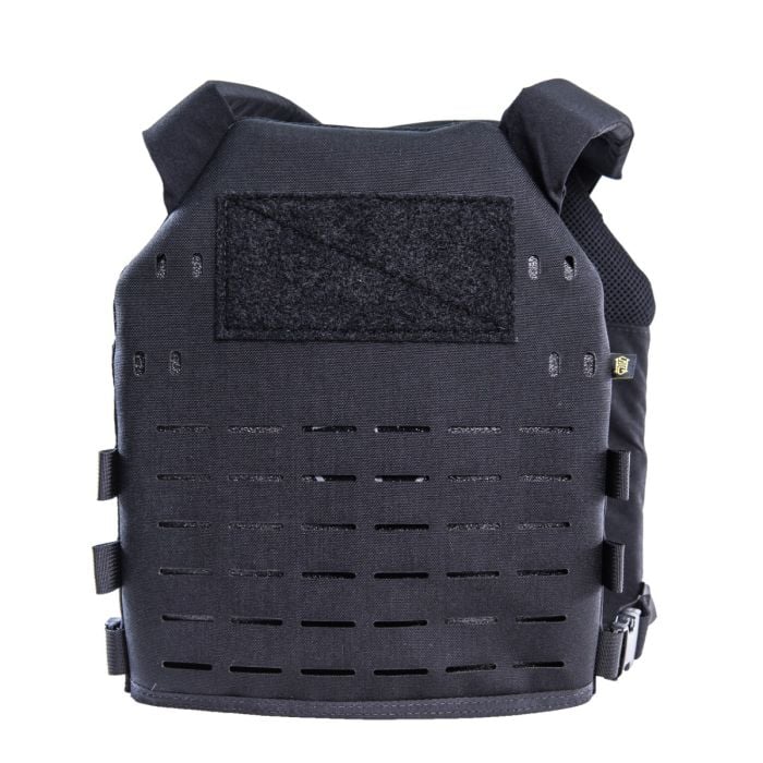 HSGI Large Core Plate Carrier