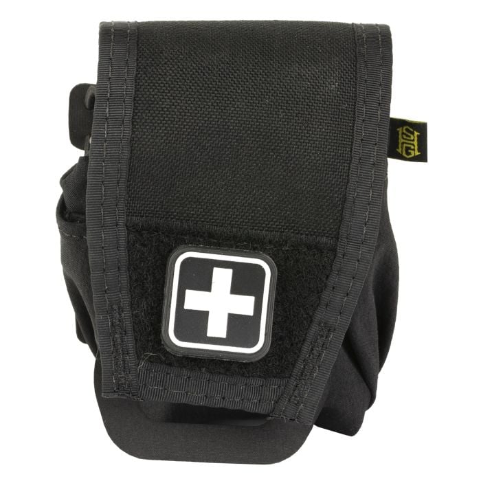 HSGI Revive Medical Pouch