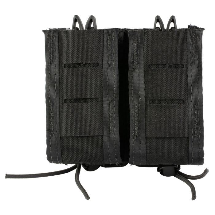 HSGI Duty Double Pistol TACO Magazine Pouch