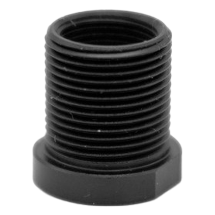 HuxWrx Safety Company 1/2x28 to 5/8x24 Thread Adapter
