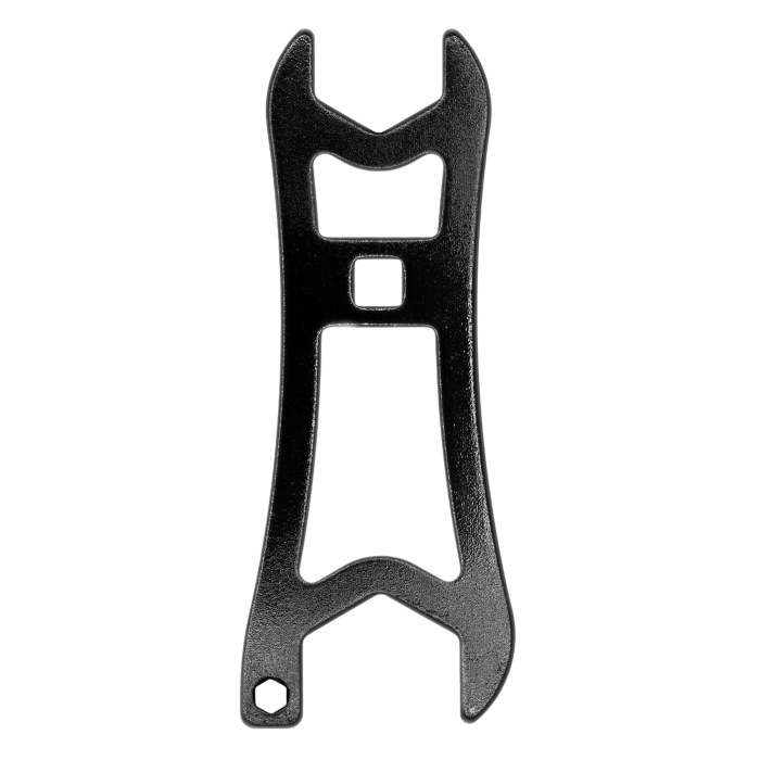 HuxWrx Safety Company HX-QD Wrench