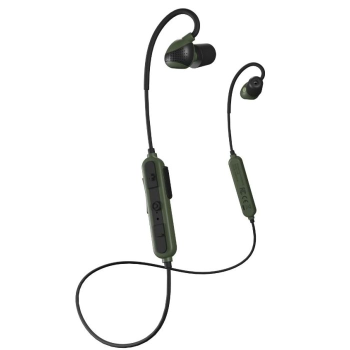 ISOtunes ADVANCE Electronic Hearing Protection with Bluetooth