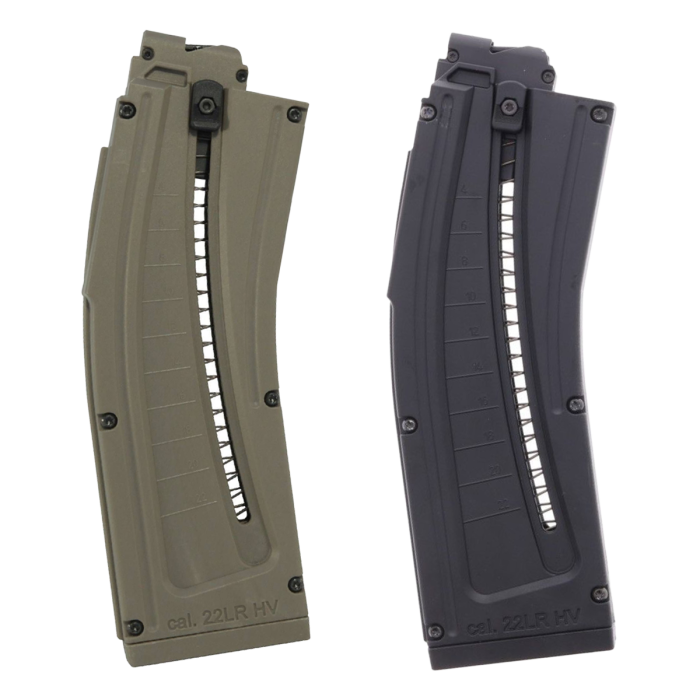 ISSC MK22 .22 LR 22-Round Magazine
