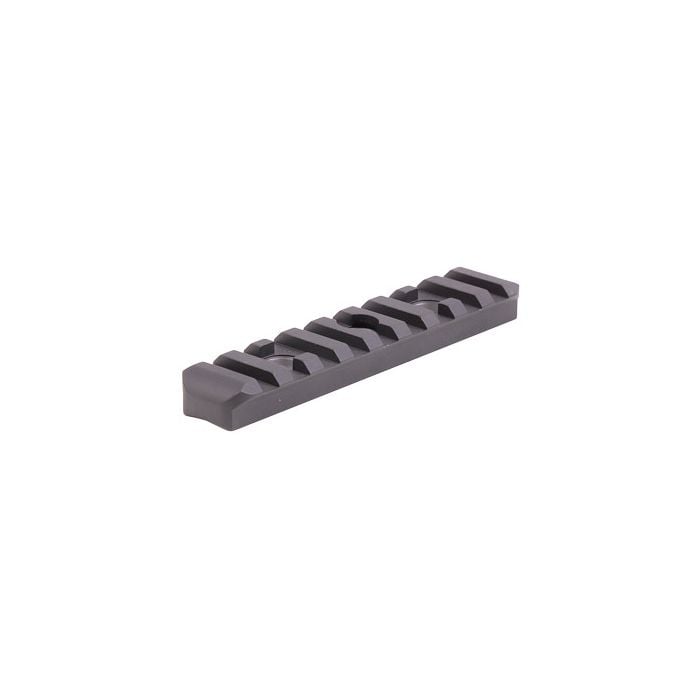 JP Enterprises 4" Tactical Rail w/ No Backer Plate