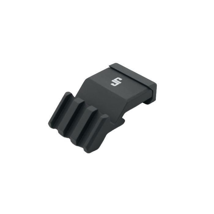 JP Enterprises 45-Degree Offset Picatinny Rail