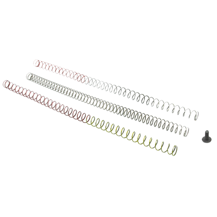 JP Enterprises 9mm AR Silent Captured Spring Alternate Operating Springs