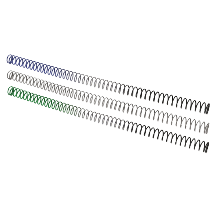 JP Enterprises AR Silent Captured Spring Extra Short Alternate ...