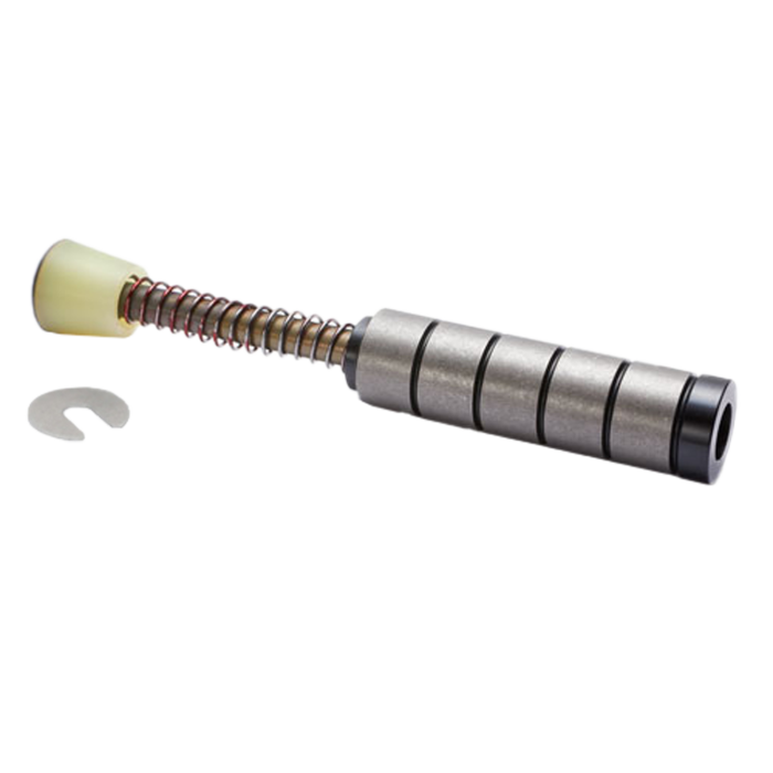 JP Enterprises Gen 2 9mm AR Short Stroke H5 Silent Captured Spring