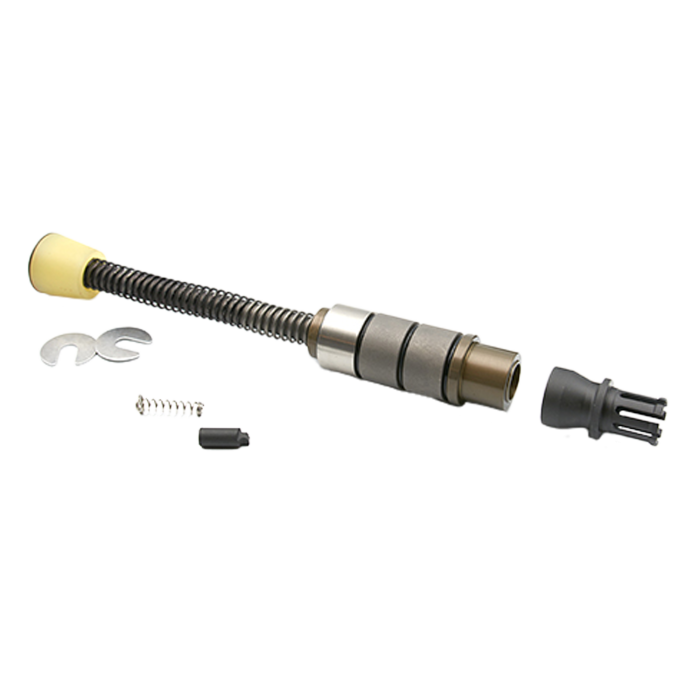 JP Enterprises Gen 2 AR-15 H2 Silent Captured Spring for Law Tactical ...