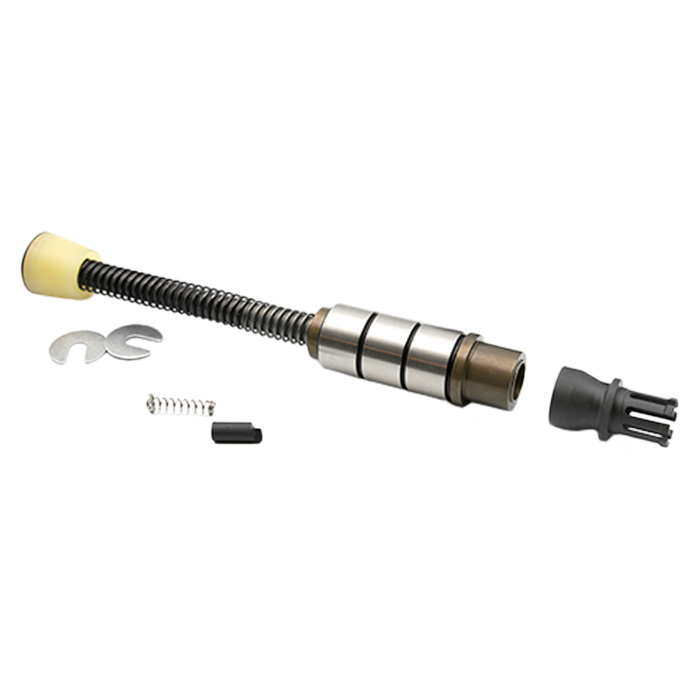 JP Enterprises Gen 2 AR-15 Silent Captured Spring for Law Tactical Folder