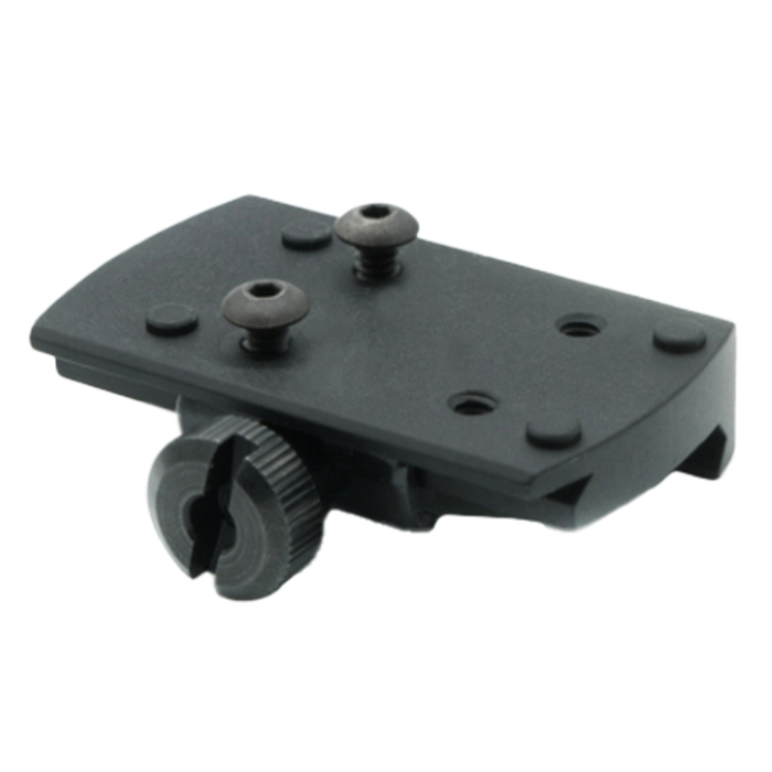 JP Enterprises JPoint Picatinny Rail Mount