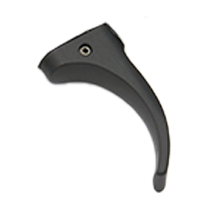 JP Enterprises Interchangeable Curved Single Stage AR-15 / AR-10 EZ ...