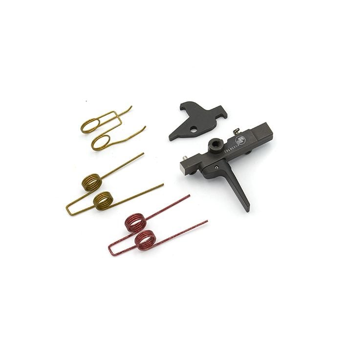 JP Enterprises Interchangeable Flat Single Stage AR-15 / AR-10 Trigger Kit