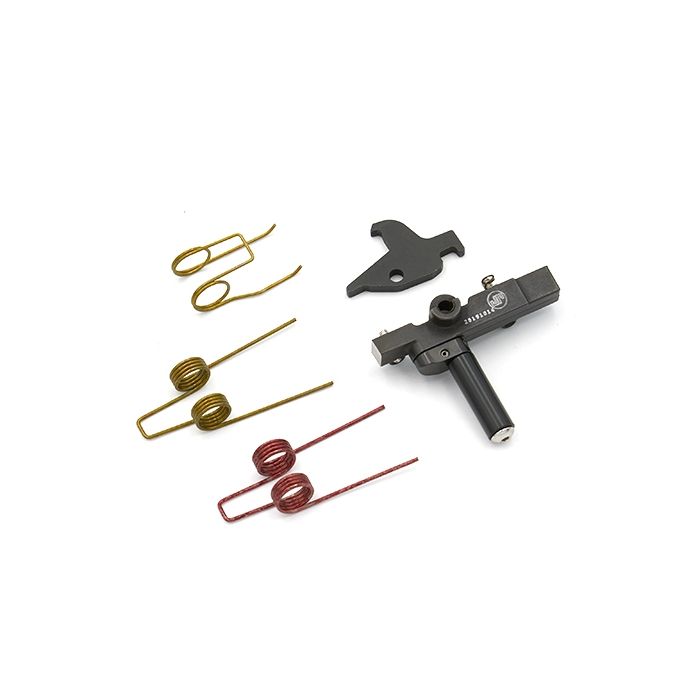 JP Enterprises Interchangeable Roller Single Stage AR-15 / AR-10 ...