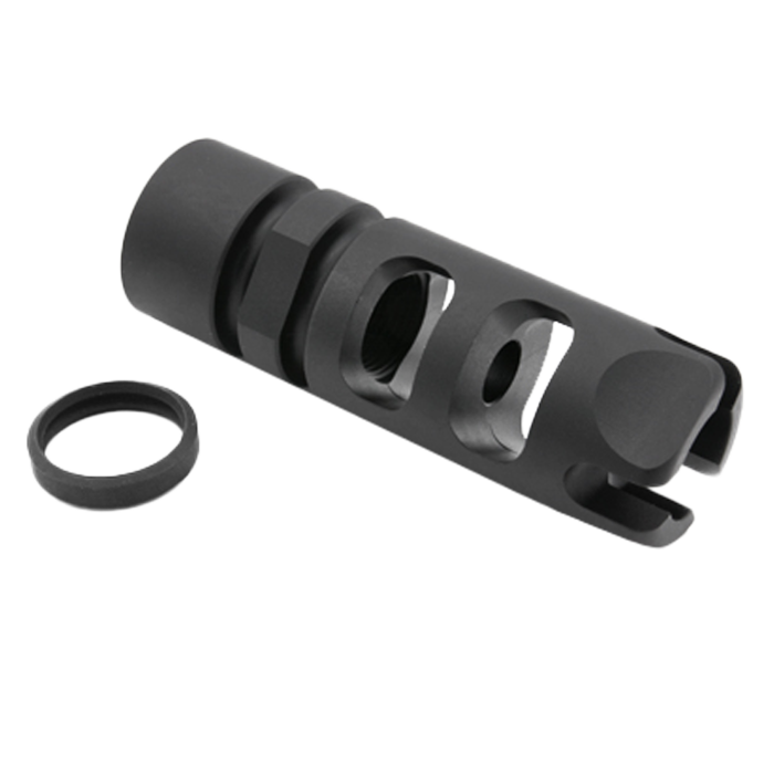 JP Enterprises Tactical .223 / 5.56 1/2x28 Compensator