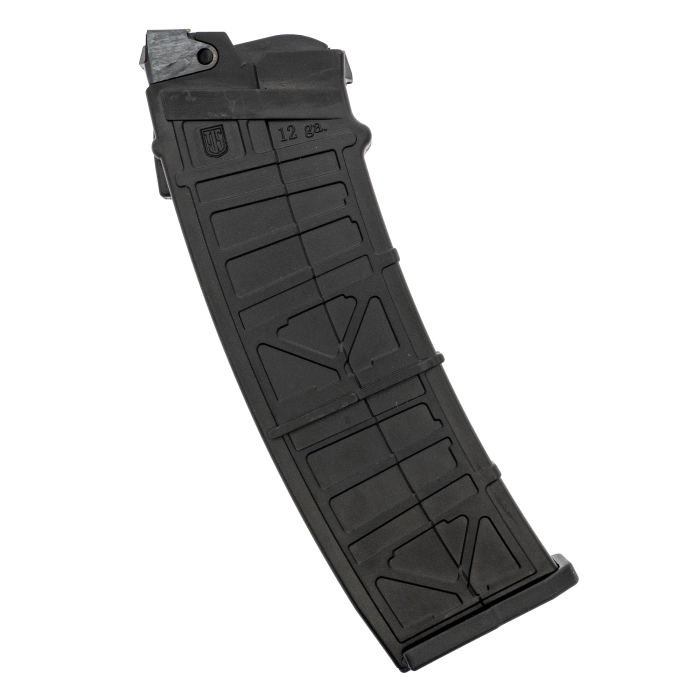 JTS AK Style 12 Gauge 10-Round Magazine