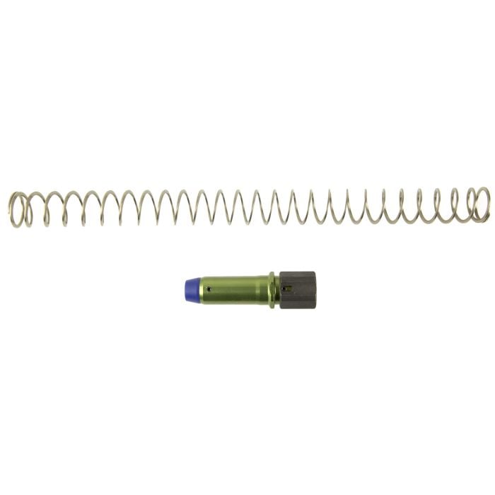 KAK Industry K-SPEC Enhanced H2 AR-15 Spring and Buffer Combo - 4.7oz