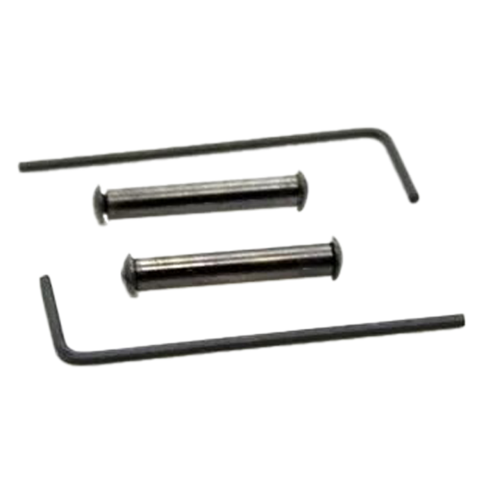Kaw Valley Precision AR-15 Anti-Walk Trigger Pin Kit