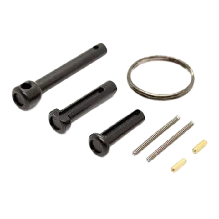 Kaw Valley Precision AR-15 Takedown / Pivot Pin Kit