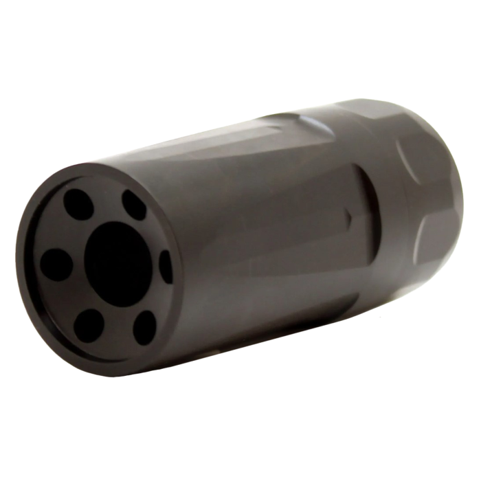 Kaw Valley Precision Blast Shield for SilencerCo ASR