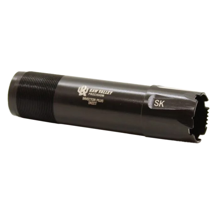 Kaw Valley Precision Browning Invector Plus Extended Choke Tube