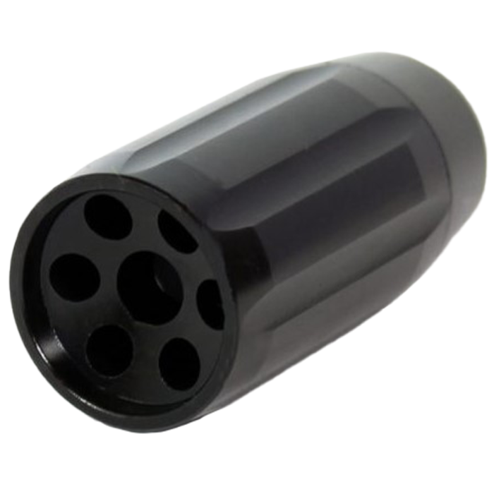 Kaw Valley Precision Rifle Caliber Linear Compensator