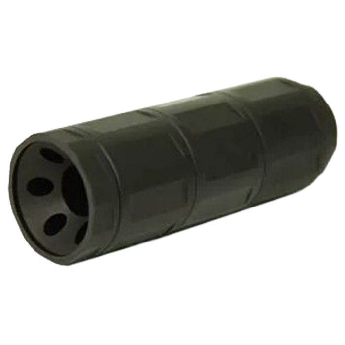 Kaw Valley Precision MACH 3 Modular Linear Comp Body