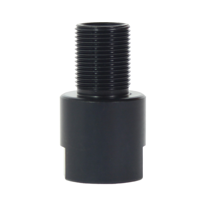 Kaw Valley Precision 1/2x28 Thread Adapter
