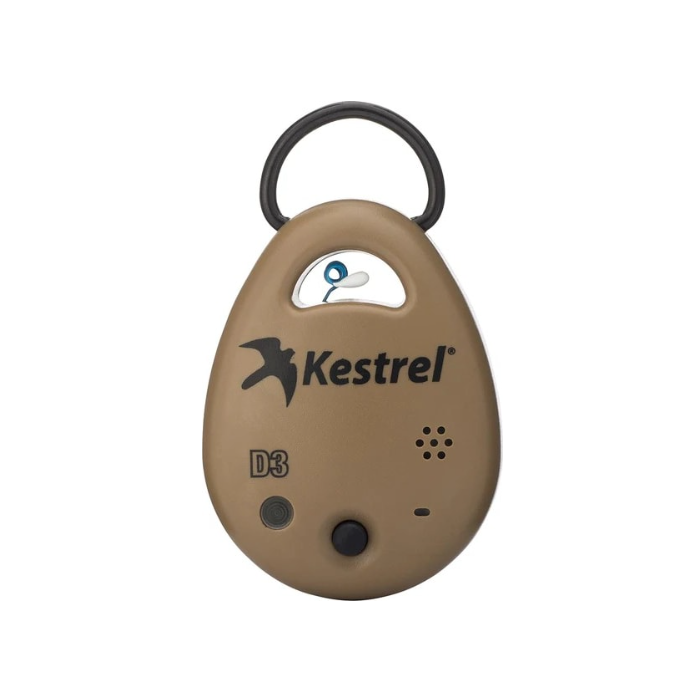 Kestrel DROP D3 Environmental Data Logger