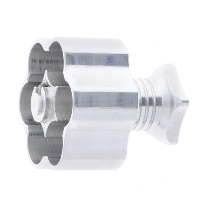 Kimber K6s, .357 Magnum / .38 Special Speedloader