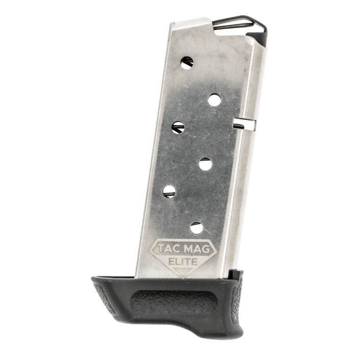 Kimber Micro 9 9mm 7-Round TACMAG Extended Magazine