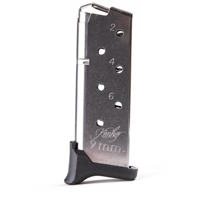 Kimber Micro 9 Rapide 9mm 7-Round Magazine
