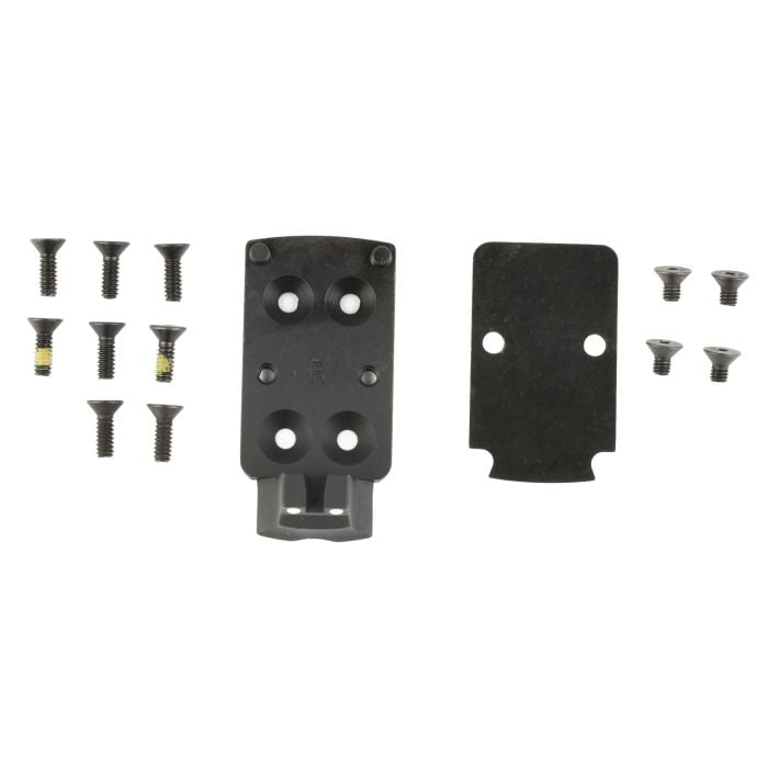 Kimber Trijicon RMR Optic Plate with Rear Sight for Kimber 1911 Pistols