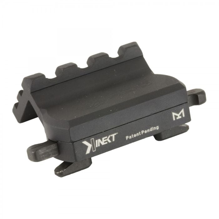 Kinetic Development Group Kinect M-LOK Offset SureFire Mount