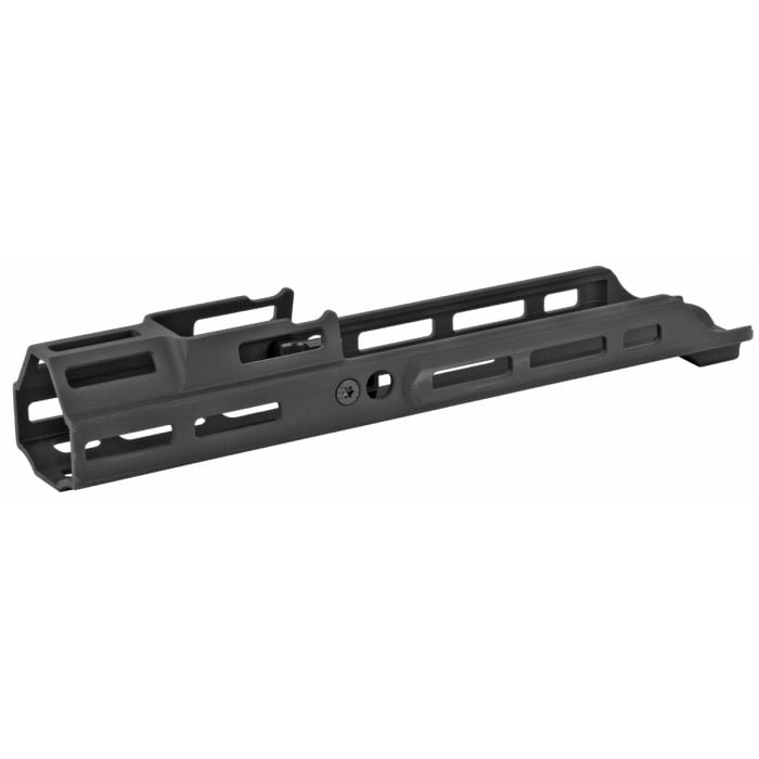 Kinetic Development Group MREX MkII M-LOK FNH SCAR Rail