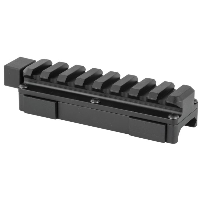 Kinetic Development Group SIDELOK .62" Universal Standard Length Scope ...