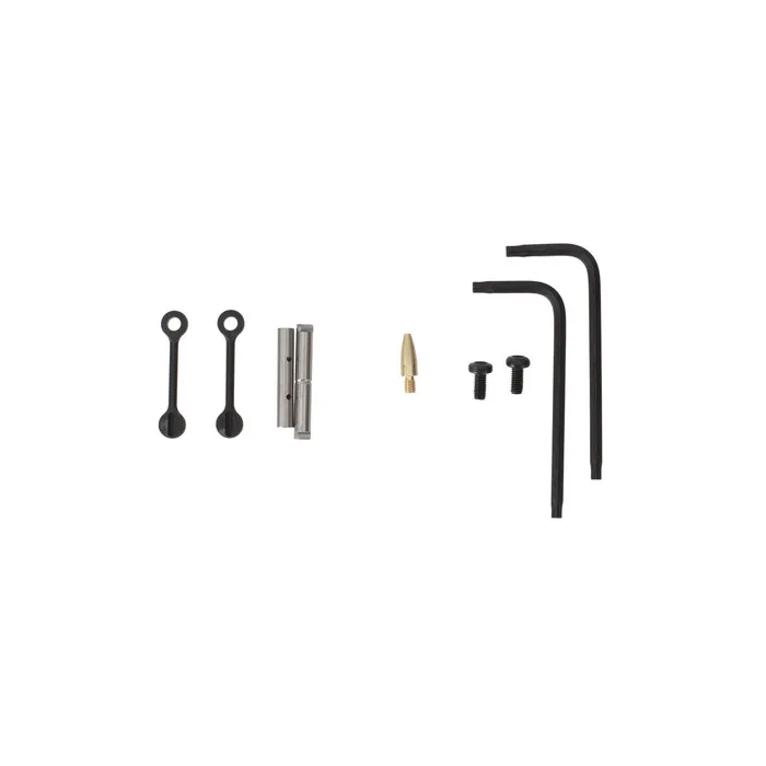 KNS Precision .170" Gen 2 Mod 2 Non Rotate Hammer / Trigger Pins for AR ...