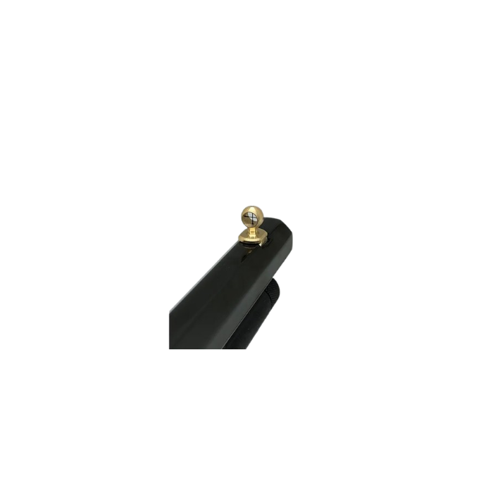 KNS Precision 3/8 Dovetail Front Sight for Henry Style Rifles Duplex Crosshair