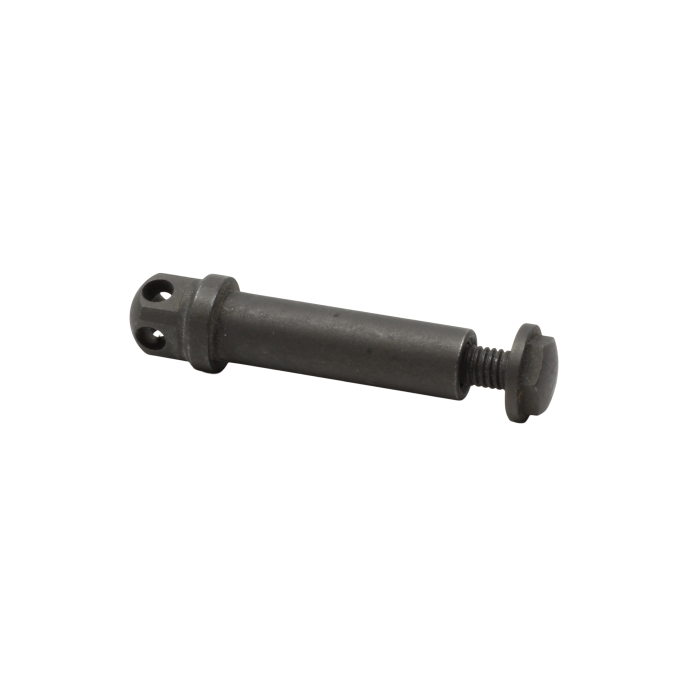 KNS Precision .315" Pivot Pin with Sling Stud for AR-15 / M16 — Black