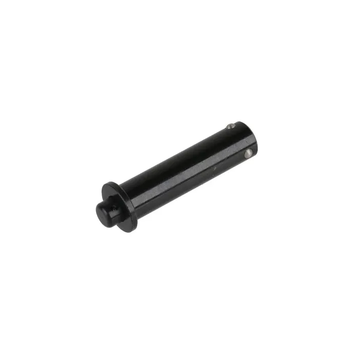 KNS Precision .315" Push Button Pivot Pin for AR-15 / M16 Black