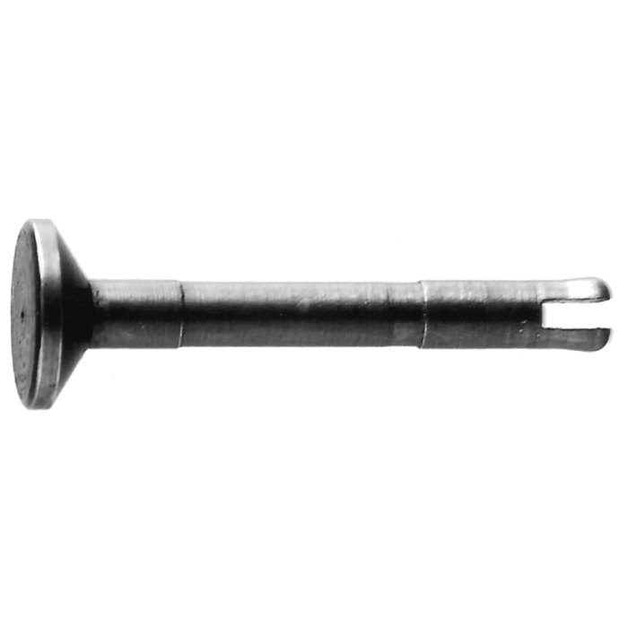 KNS Precision Firing Pin Retaining Pin for AR-15 / M16 — Black