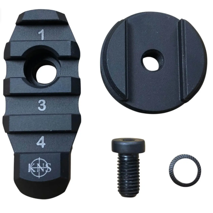 KNS Precision Stock Adapter for CZ Bren 805