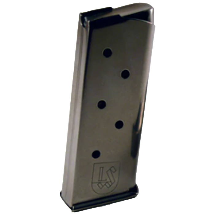 L.W. Seecamp LWS.380 .380ACP 6-Round Magazine