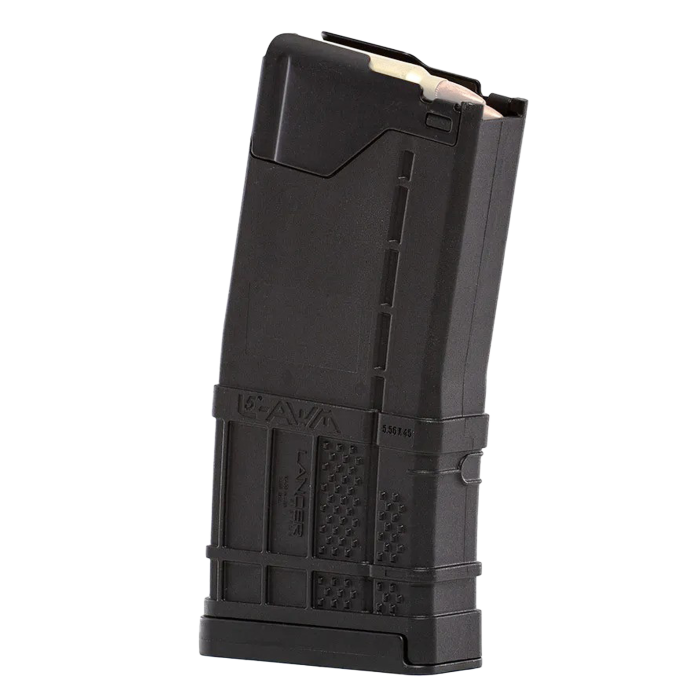 Lancer L5 Gen 2 AR-15 .223 / 5.56 20-Round Advanced Warfighter Magazine