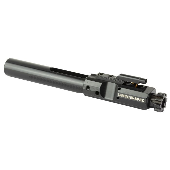 Lantac USA AR-10 M-SPEC Bolt Carrier Group