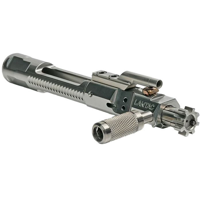 Lantac USA AR-15 NiB Side Charging Enhanced Bolt Carrier Group