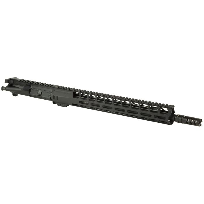 Lantac USA Recon AR-15 16" SS .223 Wylde Upper Receiver w/ Spada-ML 15 ...