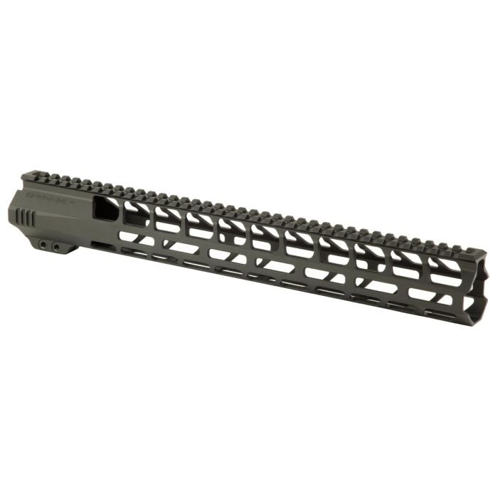 Lantac USA SPADA-ML M-LOK Handguard